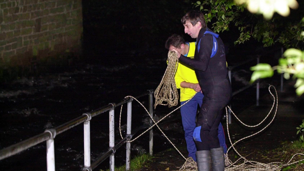 Weekend water tragedies in Canada and UK prompt safety alerts