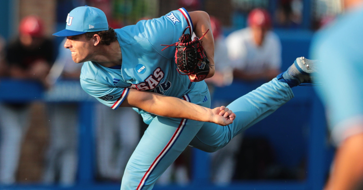 Manning West an unsung hero in win over Arkansas