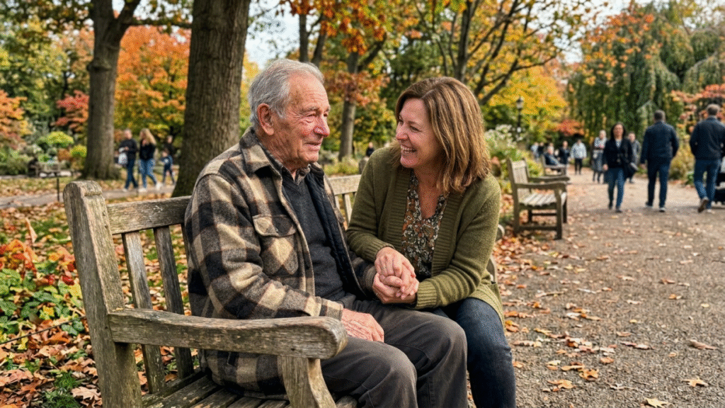 Many men over 70 share the same 8 regrets and the pattern is eye opening
