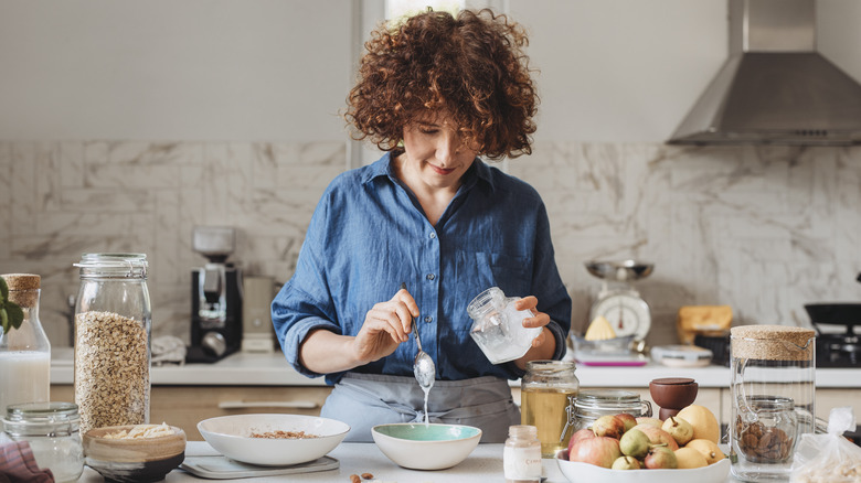 Should you avoid eating coconut oil if you have high cholesterol?