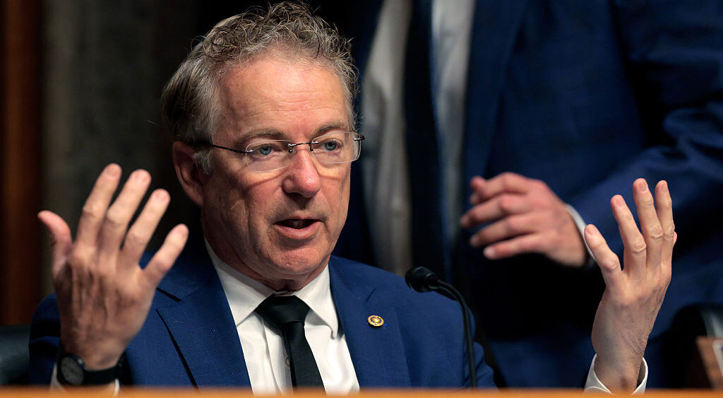Rand Paul launches ‘Real or fake’ quiz to call out most unexpected ...