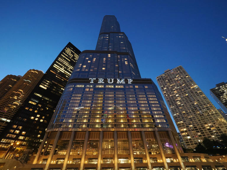 Trump Tower’s 70,000 sq-ft retail space sat empty for 17 years—until now
