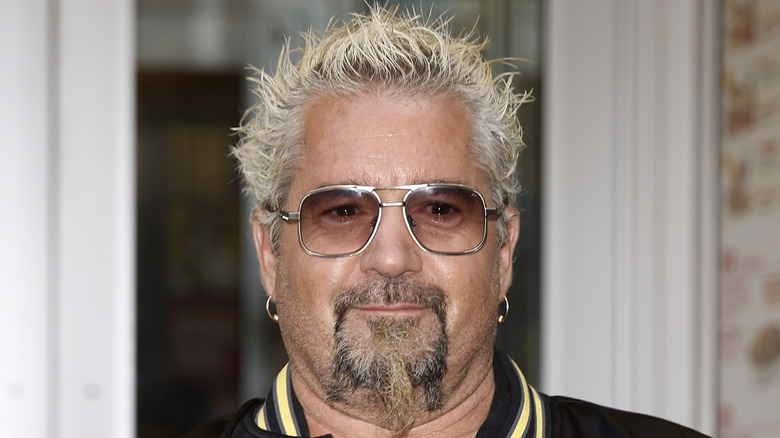 6 foods you'll never catch Guy Fieri eating