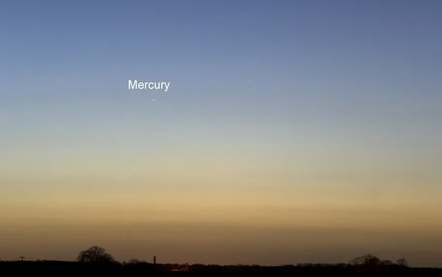 Mercury's shift into Cancer brings emotional focus this week