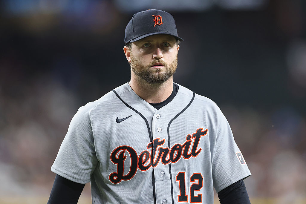 2026 MLB power rankings: Spotlighting every team’s ace so far this season