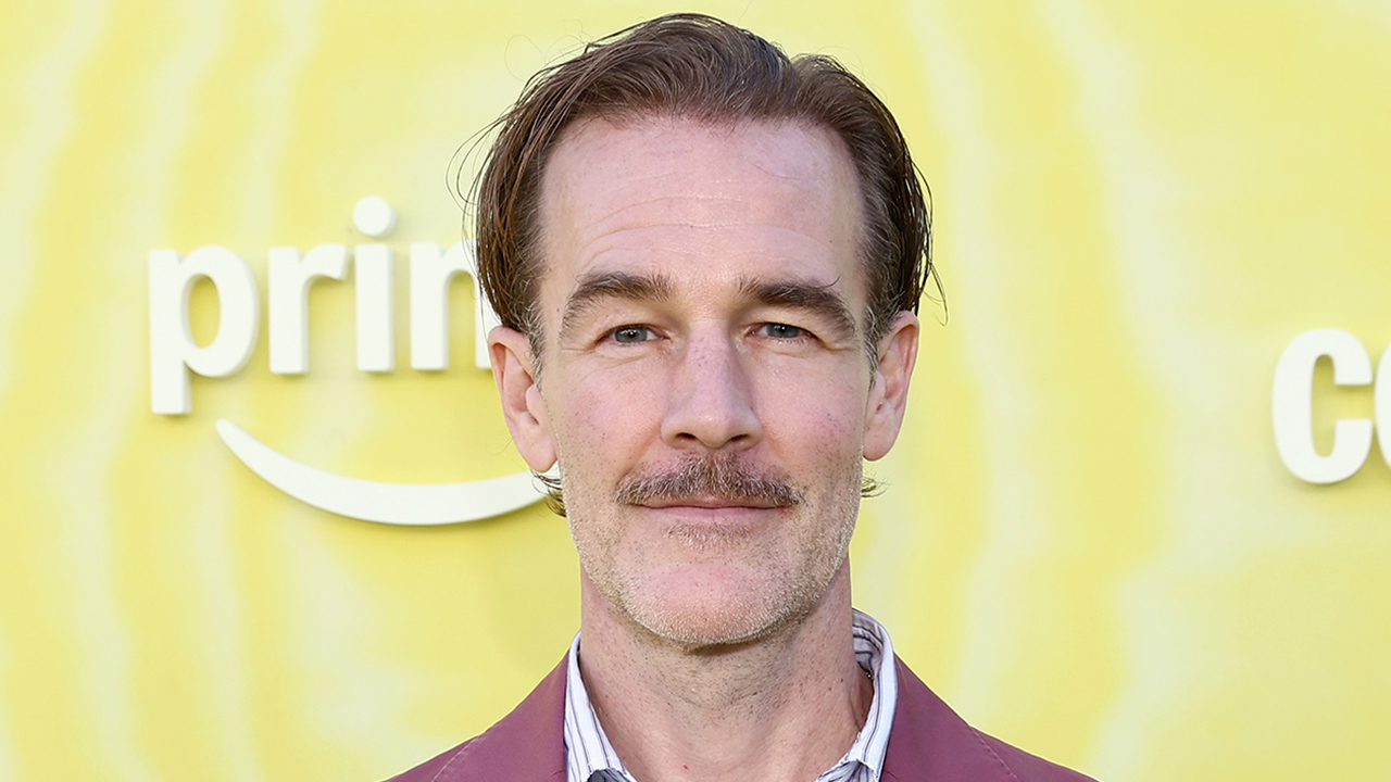 Who Did James Van Der Beek's Ex-Wife Remarry After His Death?