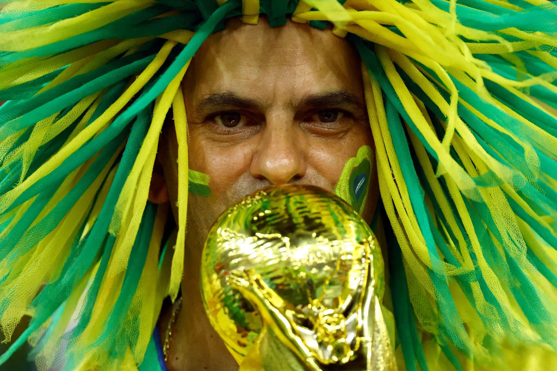 FIFA World Cup 2026 ticket price: Fans can get Soccer World Cup final ...