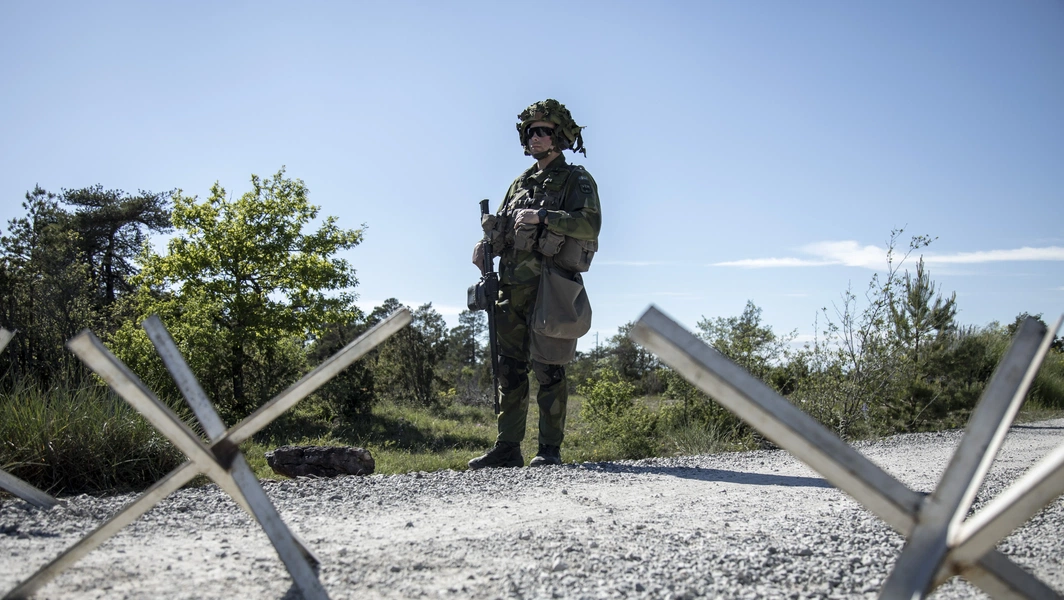 Nordic states boost civil defence as UK lags behind