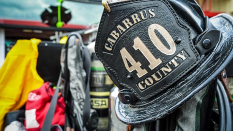 Cabarrus County commissioners to decide whether to terminate Fire Squad 410