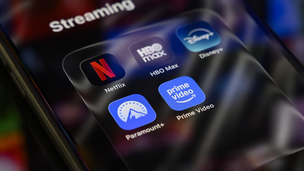 Streaming giants shift focus from content to user experience