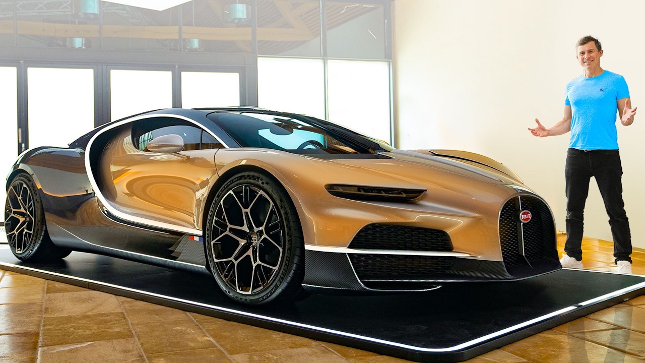 25 highly anticipated combustion-engine cars that are rolling out soon