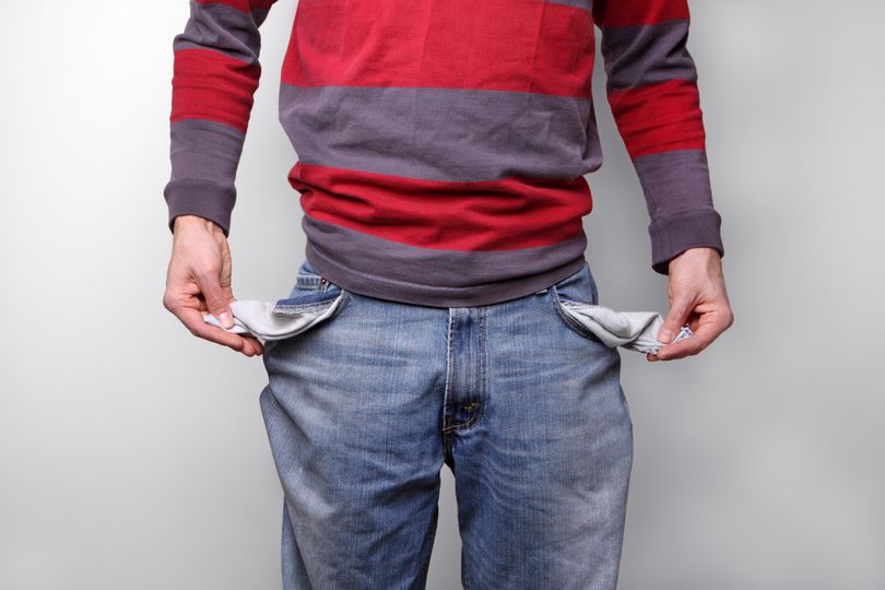 More than half of cash-strapped renters believe richer flat mates ...