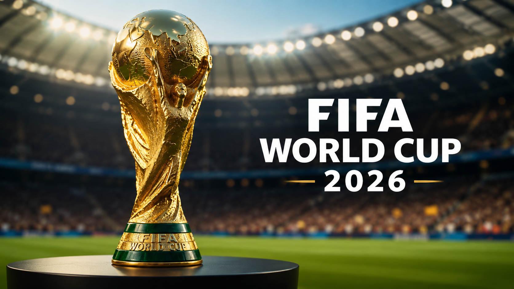 Top 5 craziest FIFA World Cup records that still shock football fans