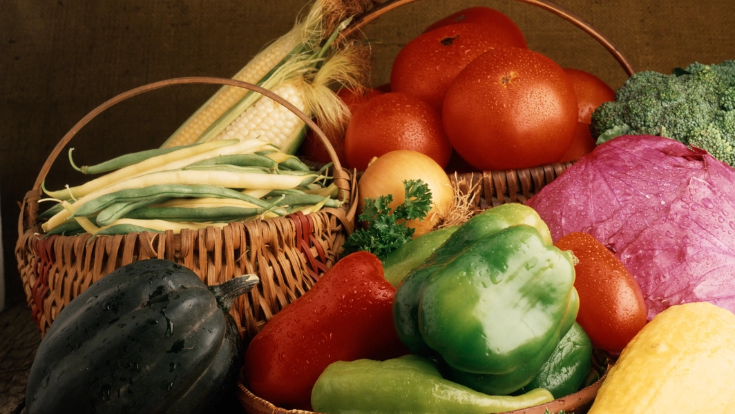 Fiber-rich foods your gut will thank you for