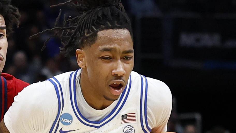 Why Duke's Evans made right call remaining in NBA draft