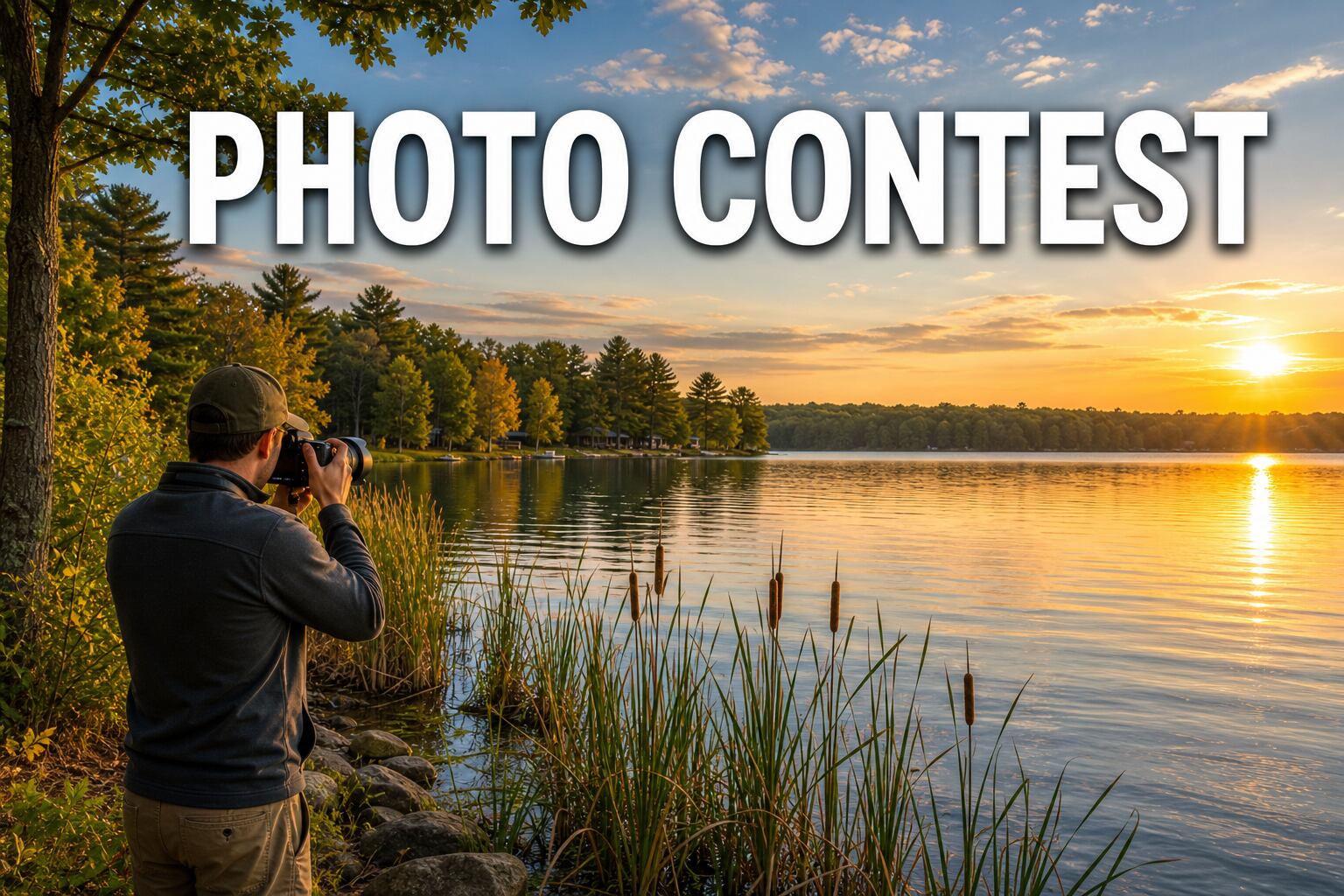 City of Wausau launches photo contest; submissions open June 1
