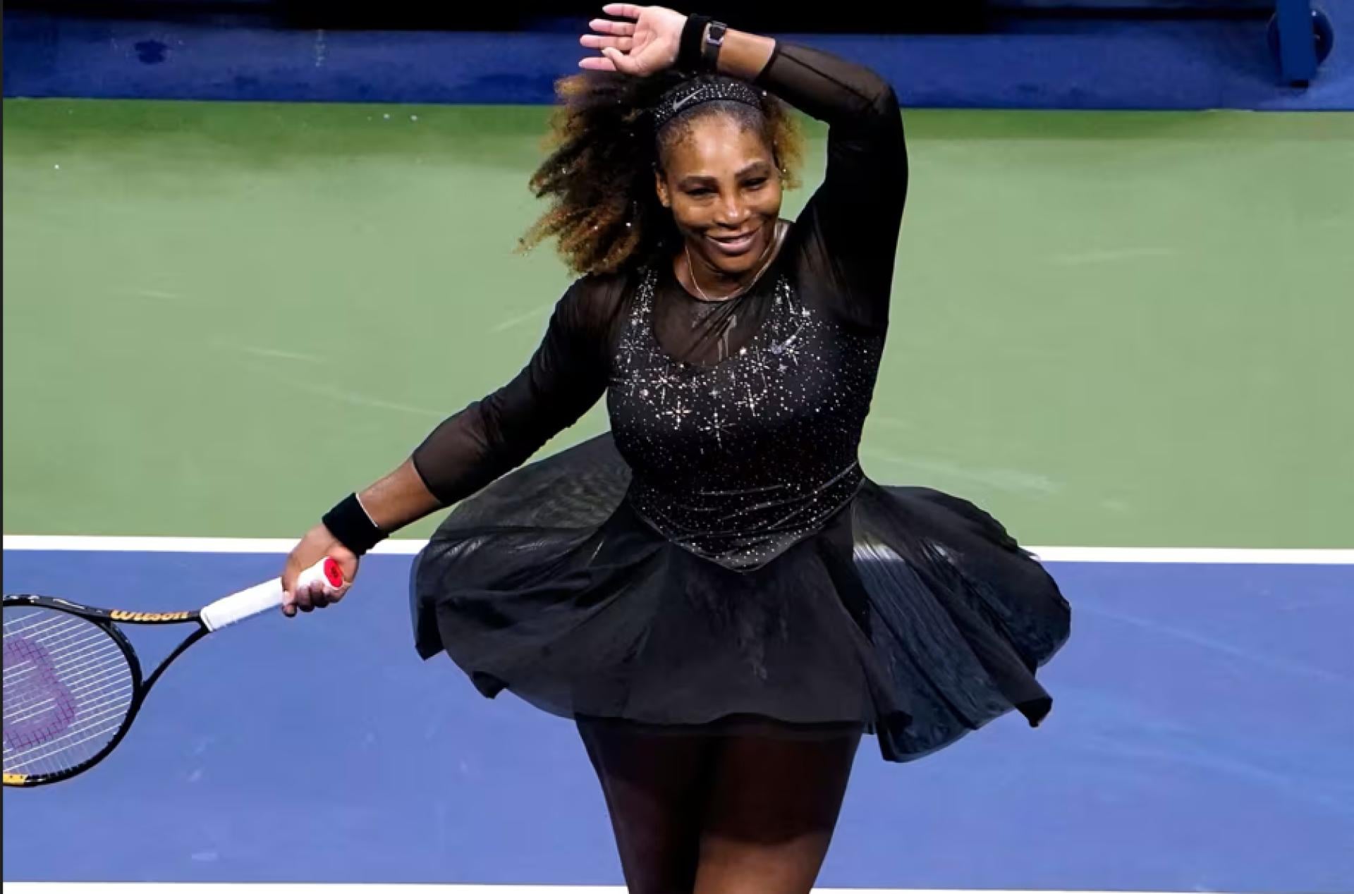 Serena Williams officially confirms comeback with promo video, starts ...
