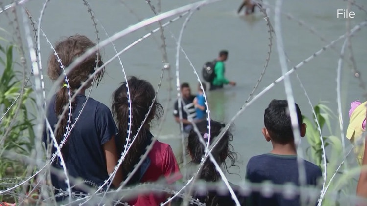 Texas immigration law SB 4 upheld by federal appeals court ruling