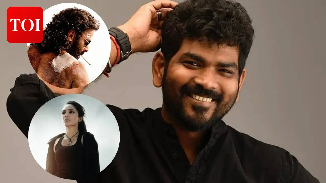 Vignesh Shivan faces trolls, Prabhas' 'Spirit' shoot, to Sobhita ...