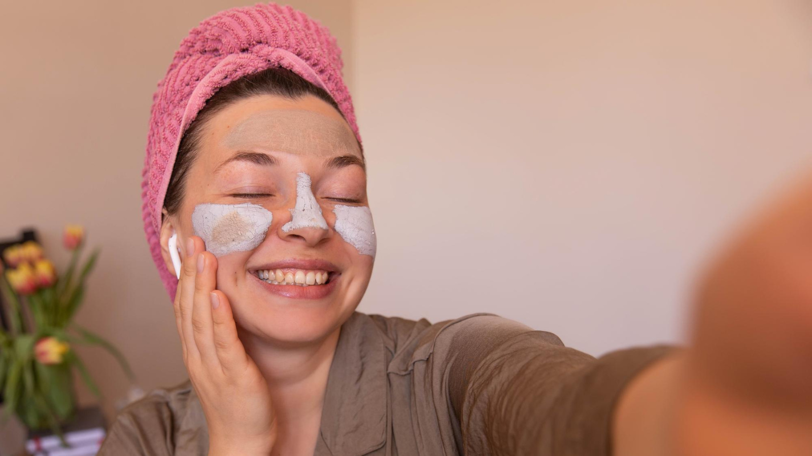 Sun-damaged skin? Follow these 5 recovery steps tonight