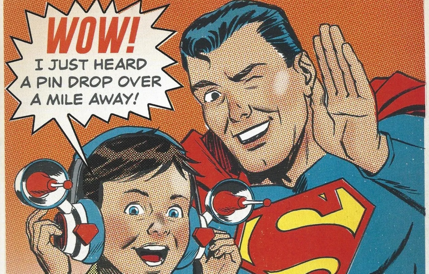 19 weird genetic superpowers you may have