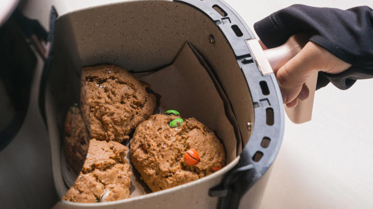 Don't preheat the oven - these classic cookies are just as good in the ...