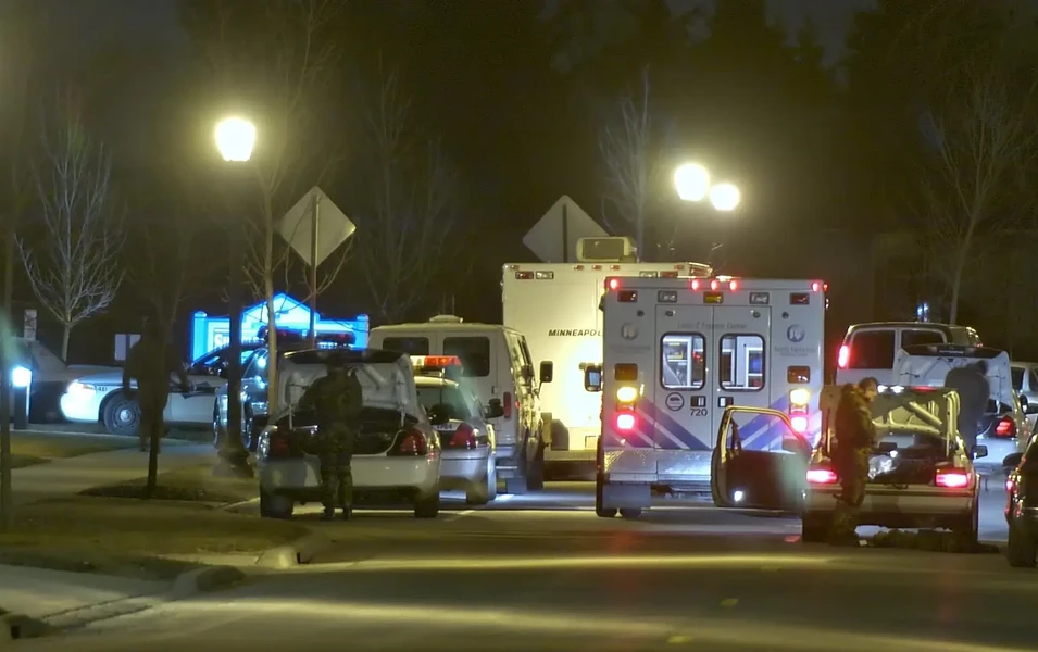 Police watchdog probes fatal Winnipeg hostage standoff shooting
