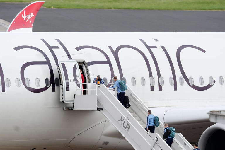 England depart for World Cup as Tuchel aims to conquer Mount Everest