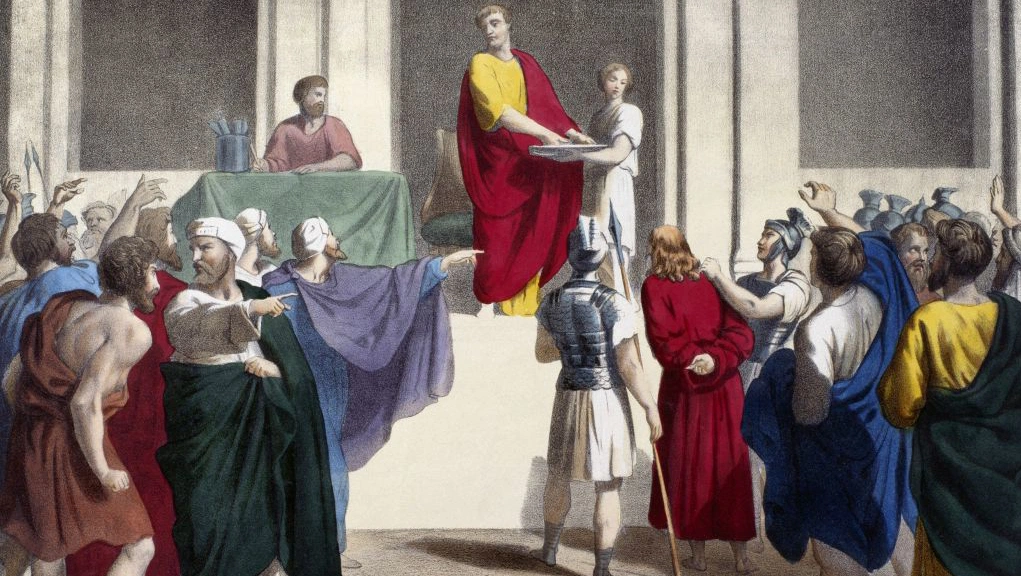 13 ancient texts referencing Jesus