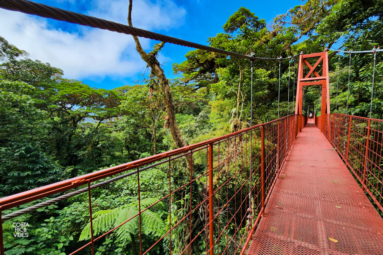Monteverde, Costa Rica: What to know before you go (from someone who ...