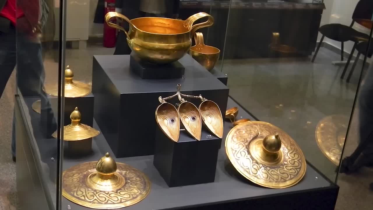 Ancient civilizations were far more advanced than we realized, and ...