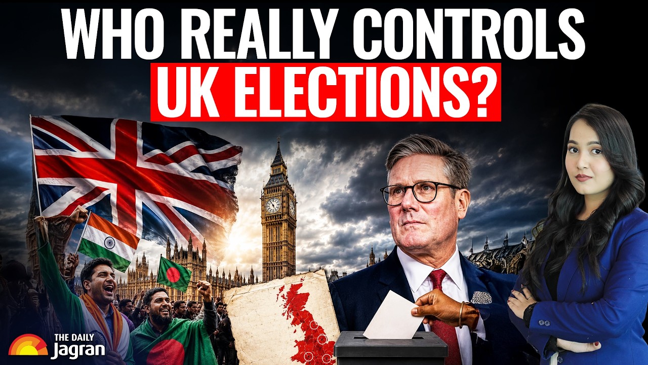 The rise of Muslim vote banks in Britain, why UK parties are changing ...