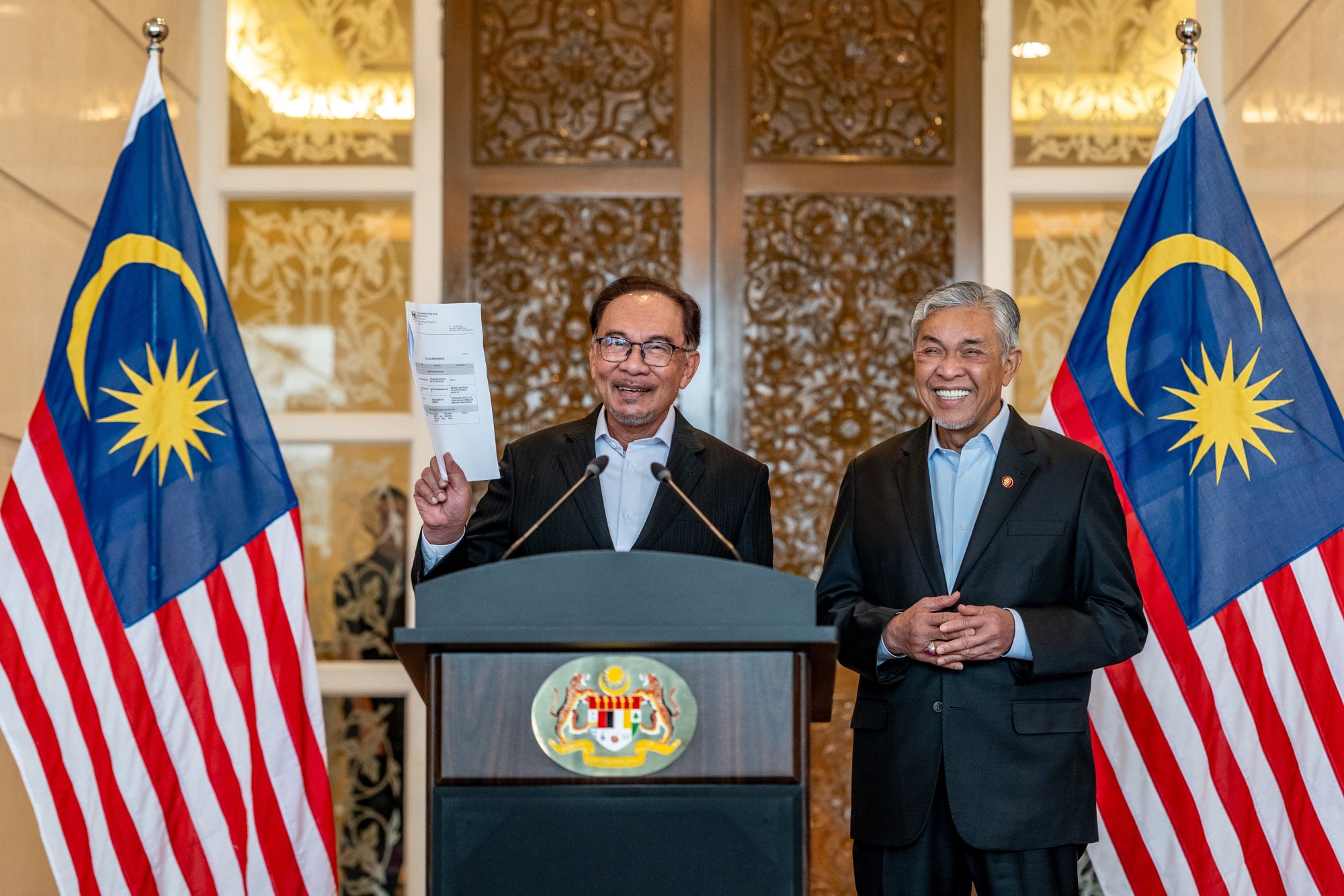 Snap polls in Malaysia’s Johor test Umno comeback bid and Anwar’s ...