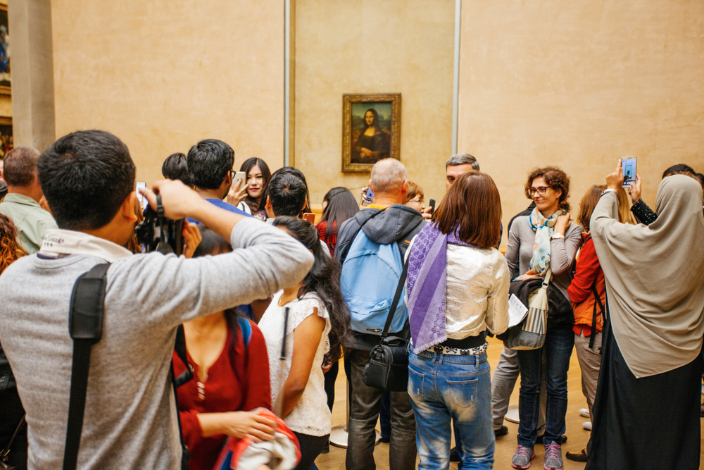 17 famous places travelers say did not match the hype