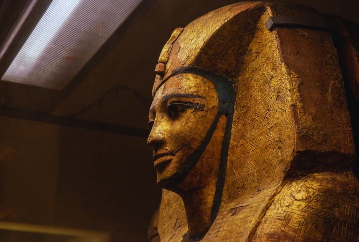 25 mysterious legends and historical events