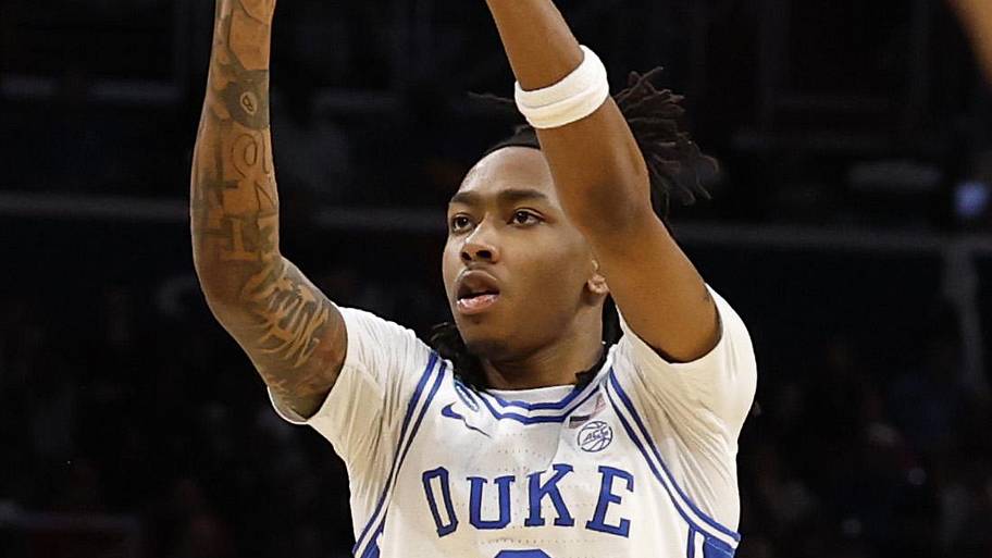 Why Duke's Evans makes sense for this Western Conference team