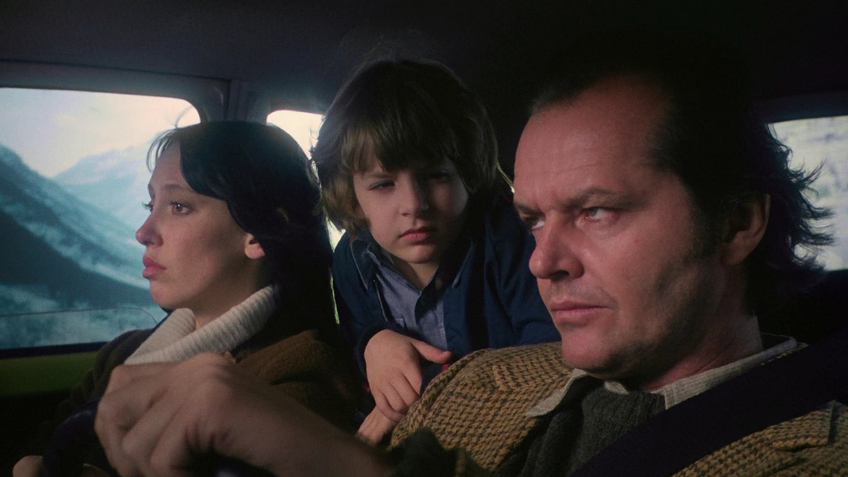 10 horror movies like 'Backrooms' set in liminal places to watch next
