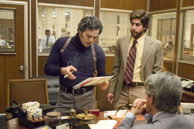 Brilliant true crime drama about chilling serial killer is unmissable
