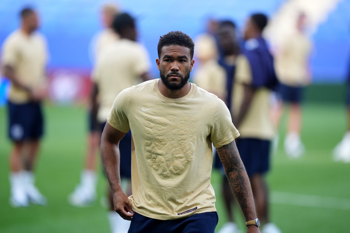 James reveals talks with Tuchel to give England World Cup edge