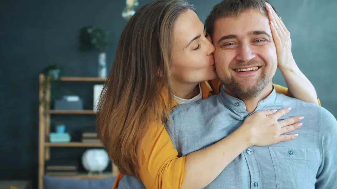 Experts reveal the 5 relationship habits happiest couples have in common
