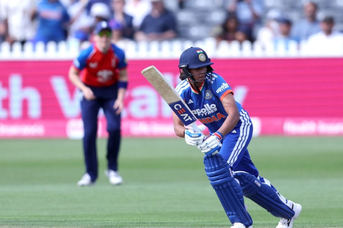 India Vs England Women 3rd T20I: When & Where To Watch Series Decider LIVE