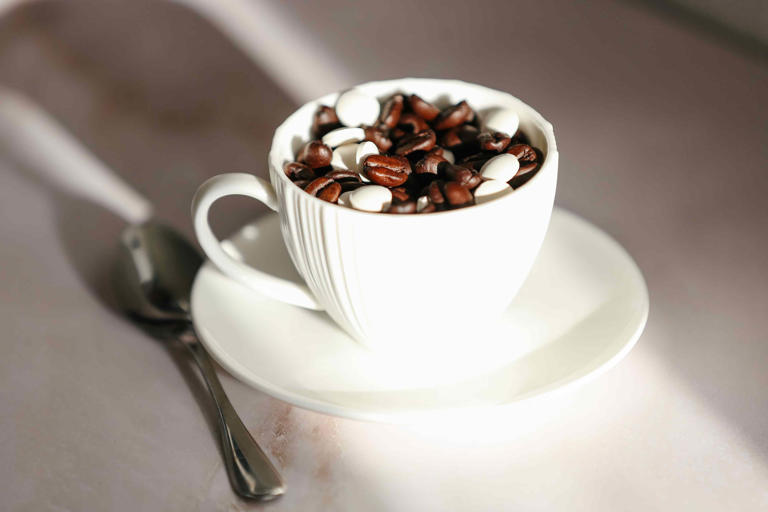 Research shows combining melatonin and caffeine boosts workout performance