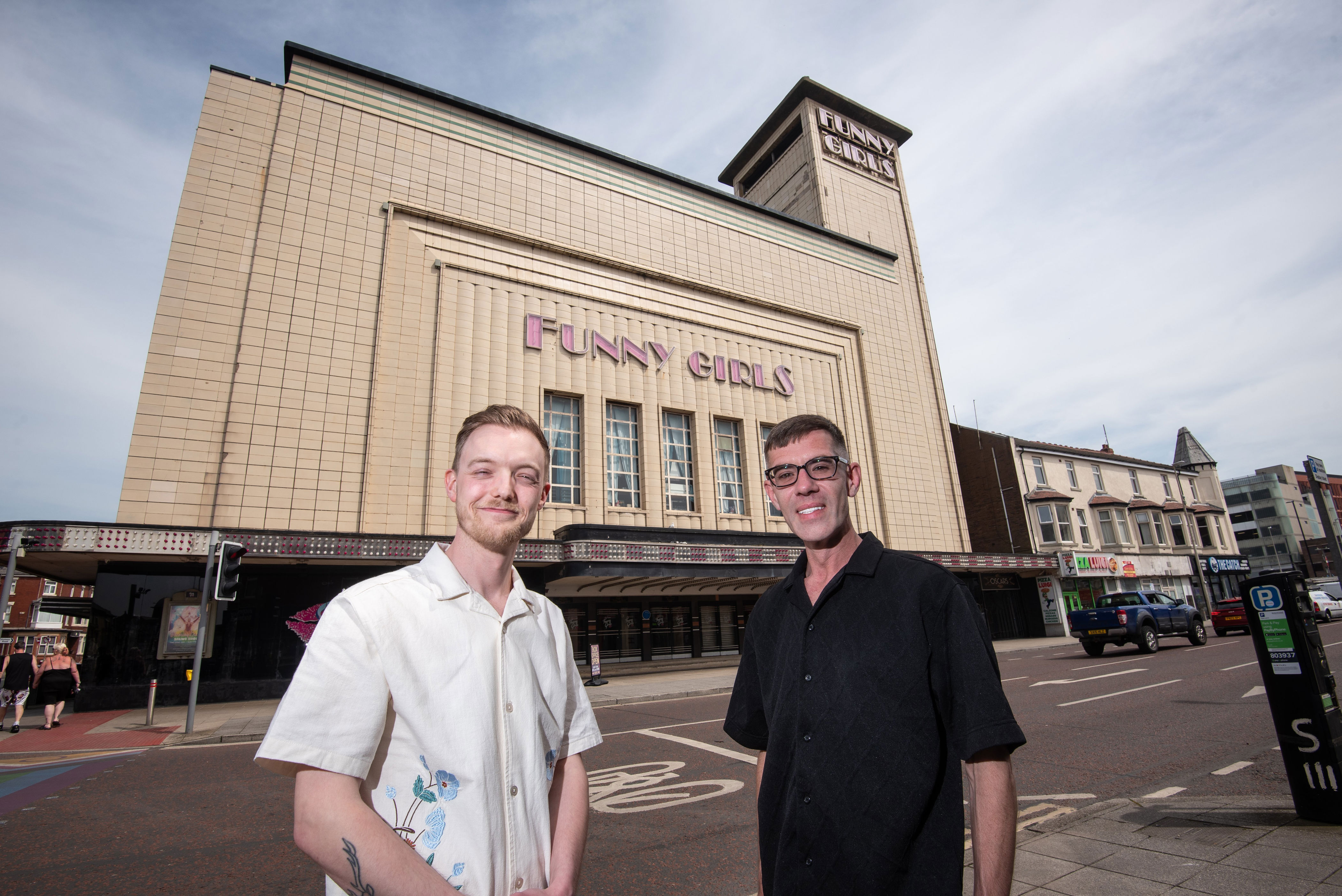 'We need people who want to be part of something exciting' - Jobs up ...