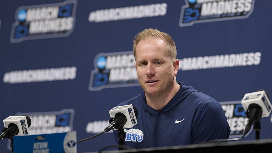 The Chicago Bulls' interest in BYU coach Kevin Young should have Cougar ...