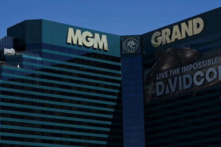 People Inc preparing over $18 billion buyout offer for MGM Resorts, NYT ...