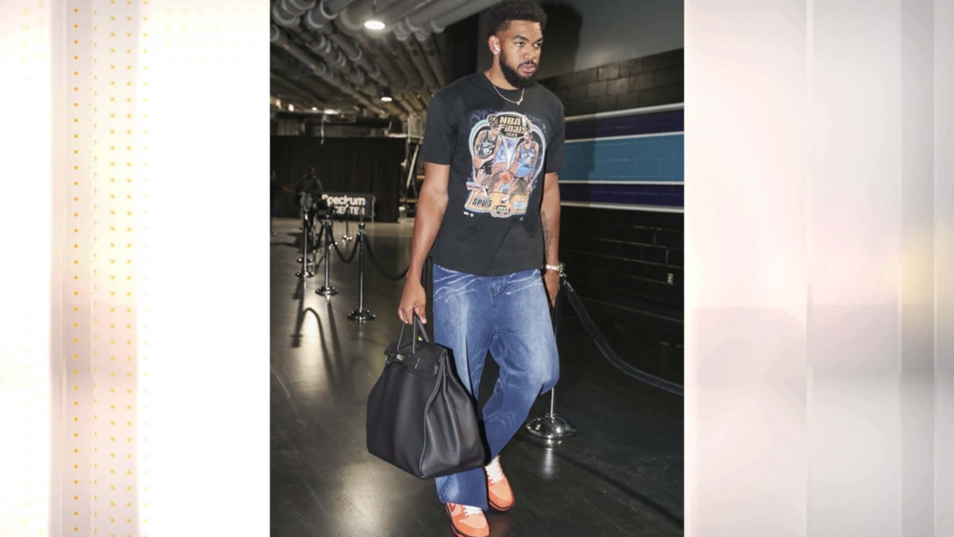 Countdown to NBA Finals: Spurs to face Knicks