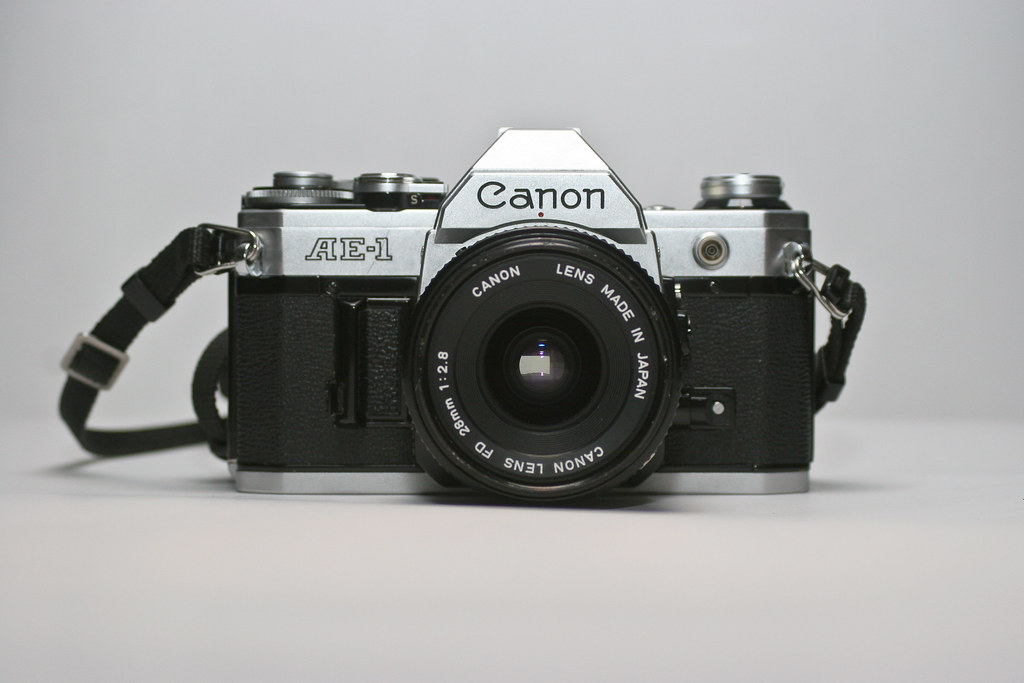 Absolute best retro cameras that flip for huge profit