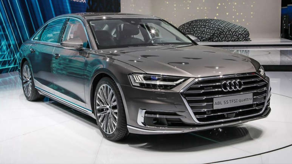 10 luxury cars that could drain your wallet with sky-high maintenance ...