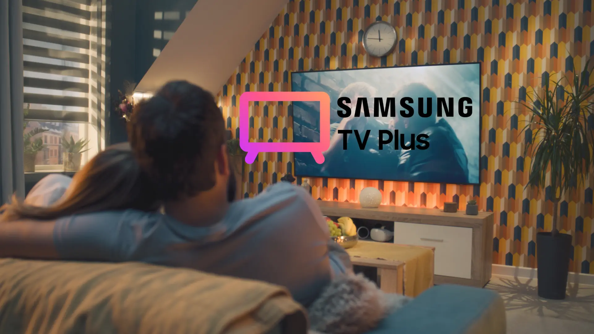 Si tienes un Smart TV de Samsung, enhorabuena: así puede conseguir ...
