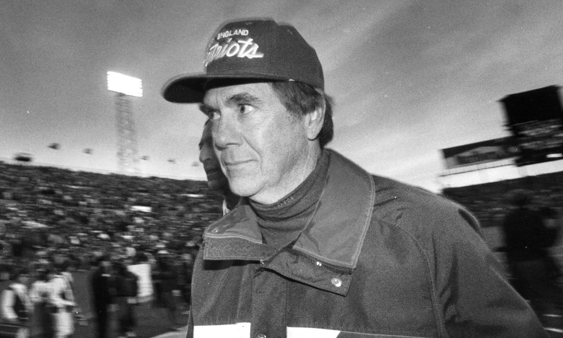 Two-time NFL champion and Hall of Famer dead at 93